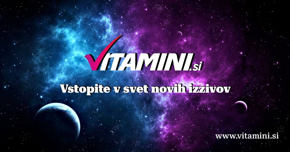 Prodajna mesta - Vitamini.si Shop Radovljica